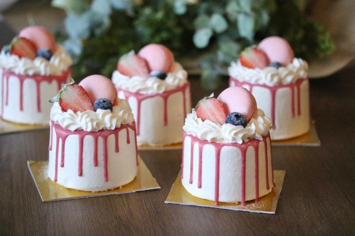 〈奈良市〉近鉄百貨店 奈良店「バレンタインショコラコレクション2026」で心ときめく甘い体験を！ | 奈良の地域密着型・総合情報サイト Narakko!（奈良っこ）