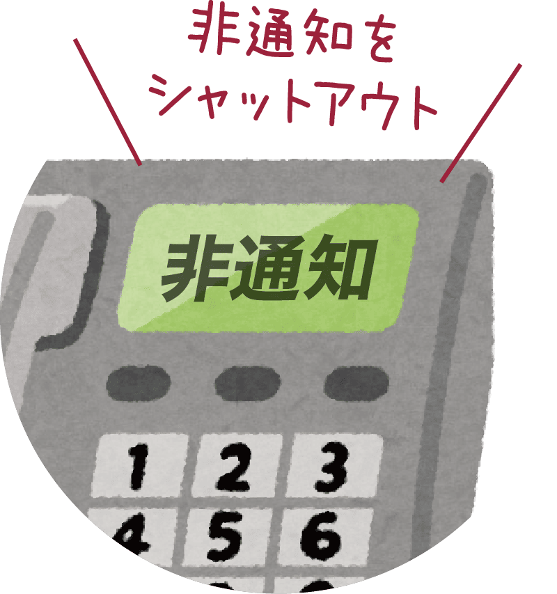 特殊詐欺（オレオレ詐欺）から自分を守る3か条【電話編】 | 奈良の地域情報誌「yomiっこ」「Narakko!」